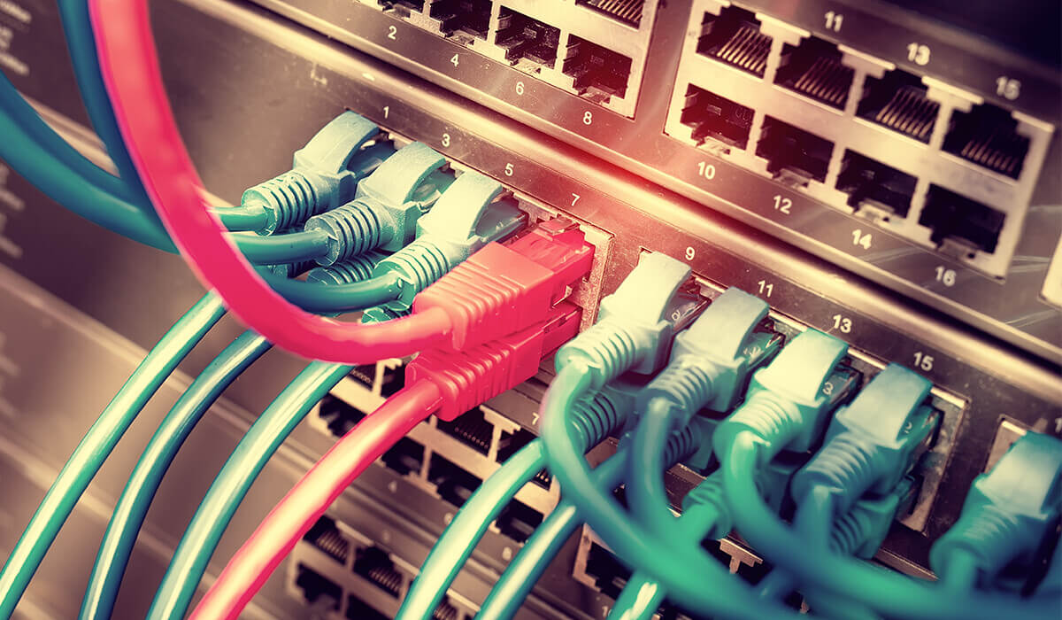 Técnico en Redes CISCO | Técnico