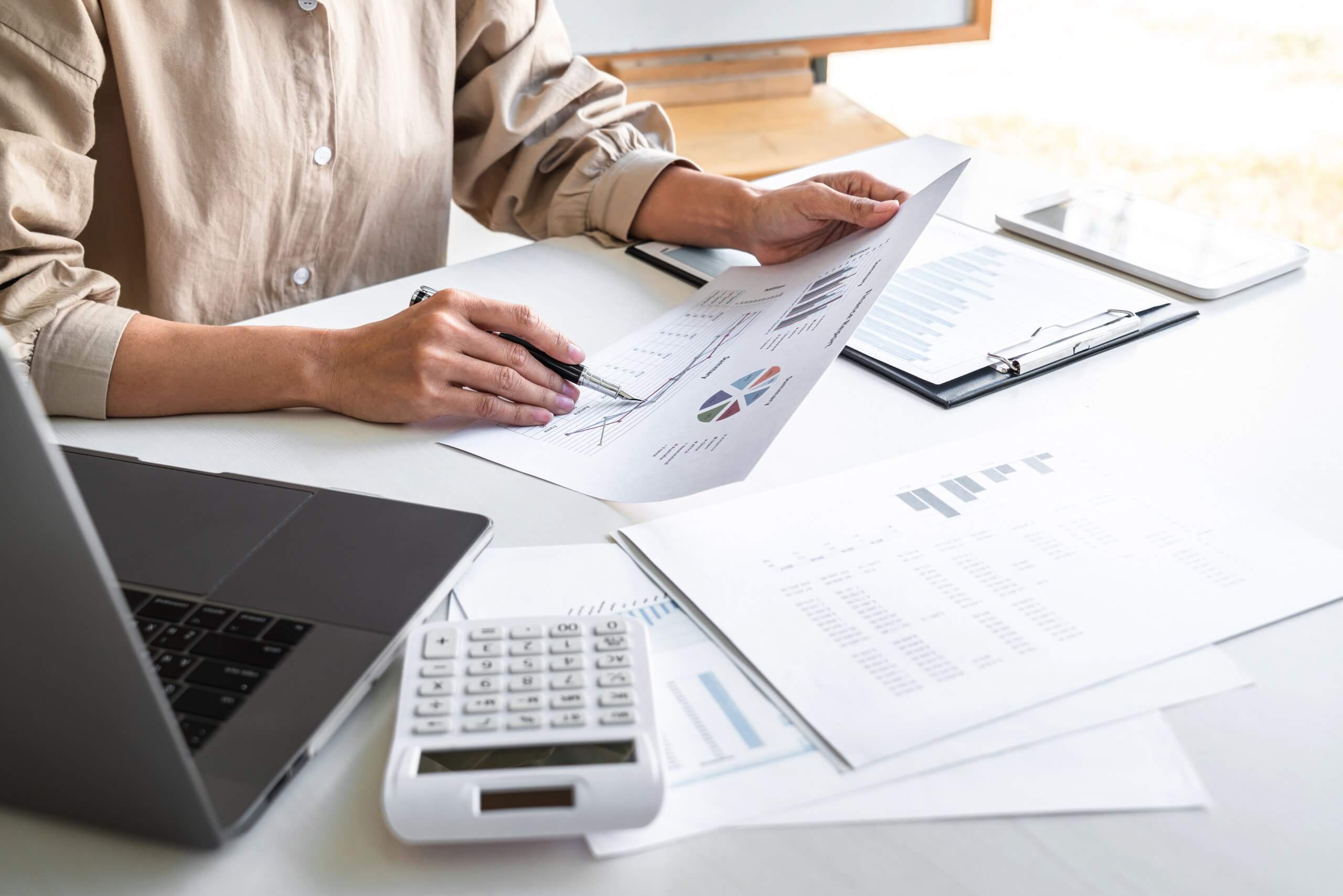 Curso de Finanzas Básicas - Cursos Libres | U Fidélitas