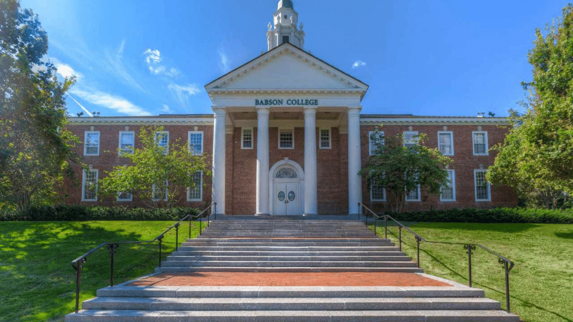 Alianza entre U Fidélitas y Babson College