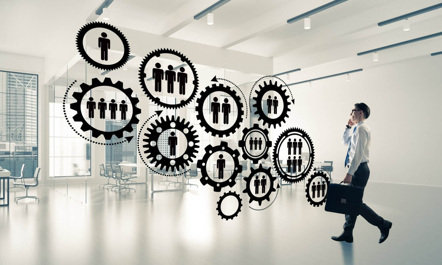 Un estudiante de Ingeniería Civil creó macro con Excel para IBM