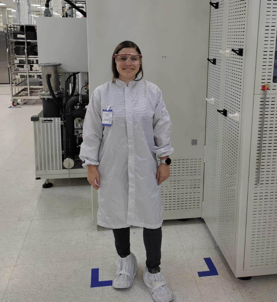 Intel Costa Rica implementa automatización de ingeniera tica