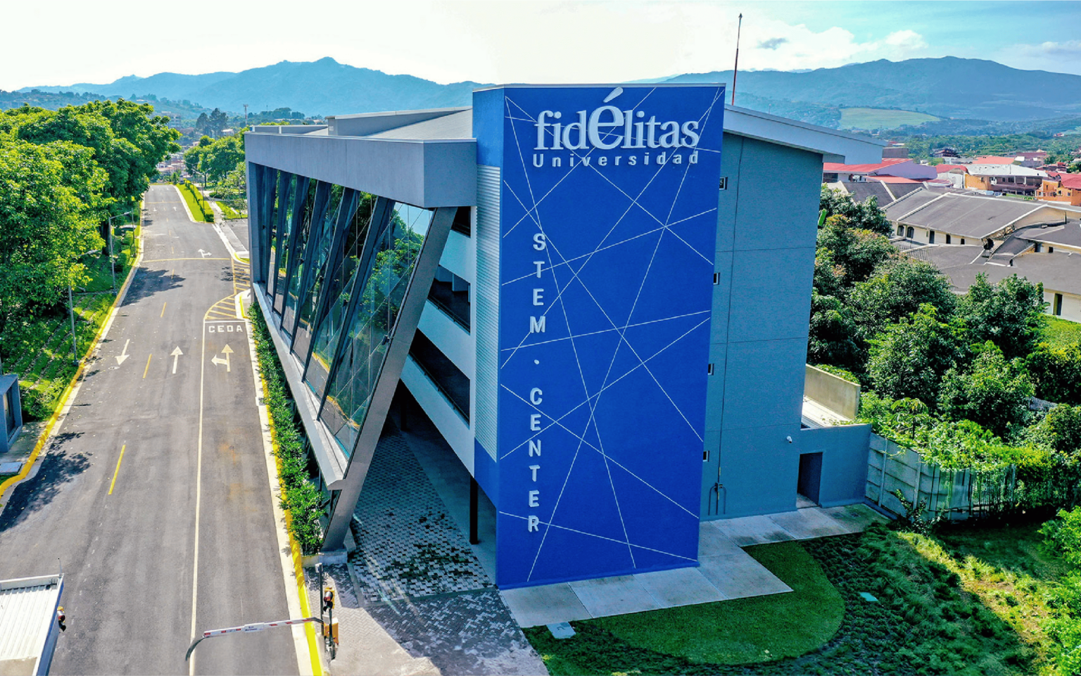 Campus San Pedro
