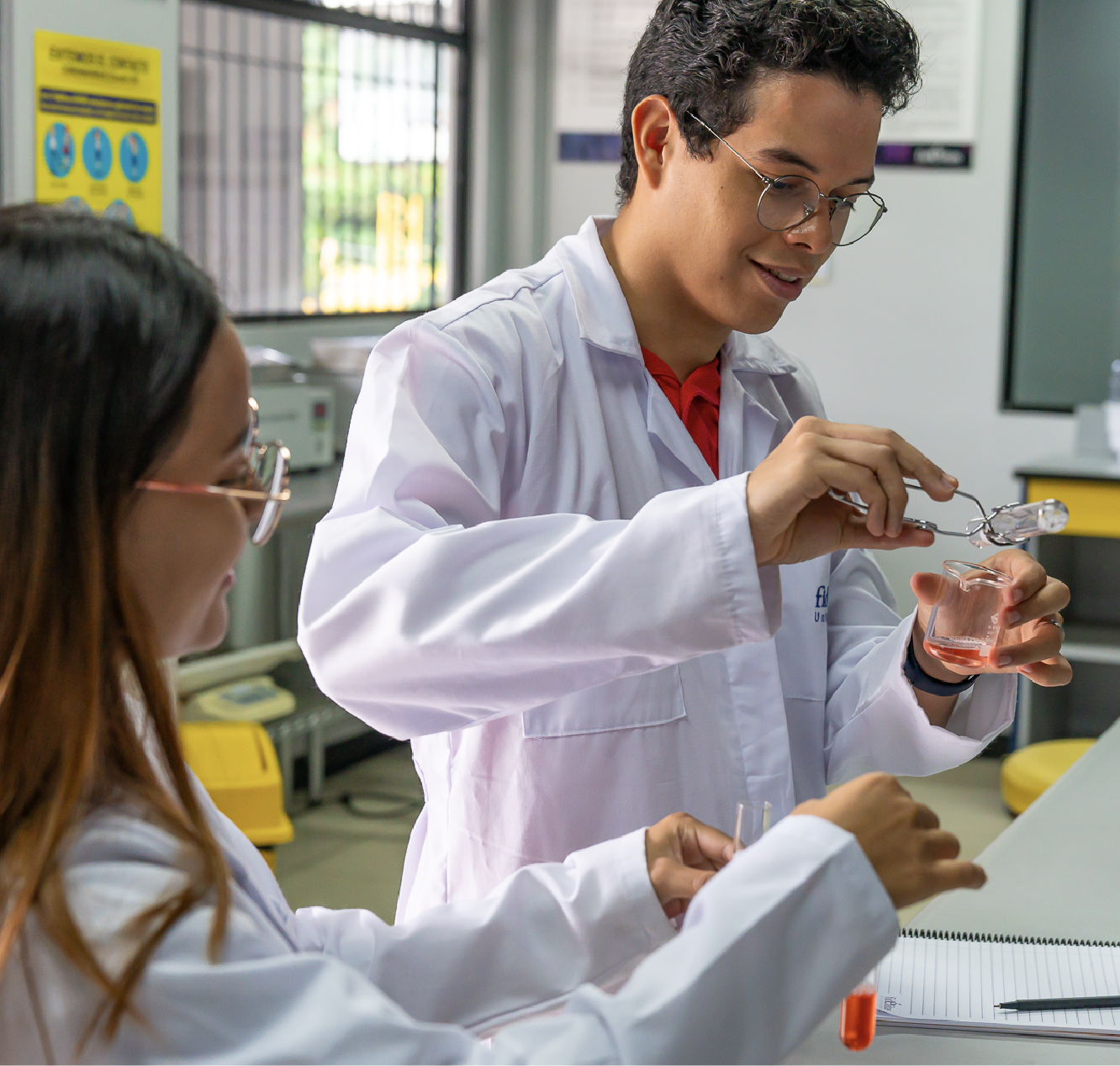 Ahora, ¿sabés en qué momento la metodología de enseñanza se convierte ...