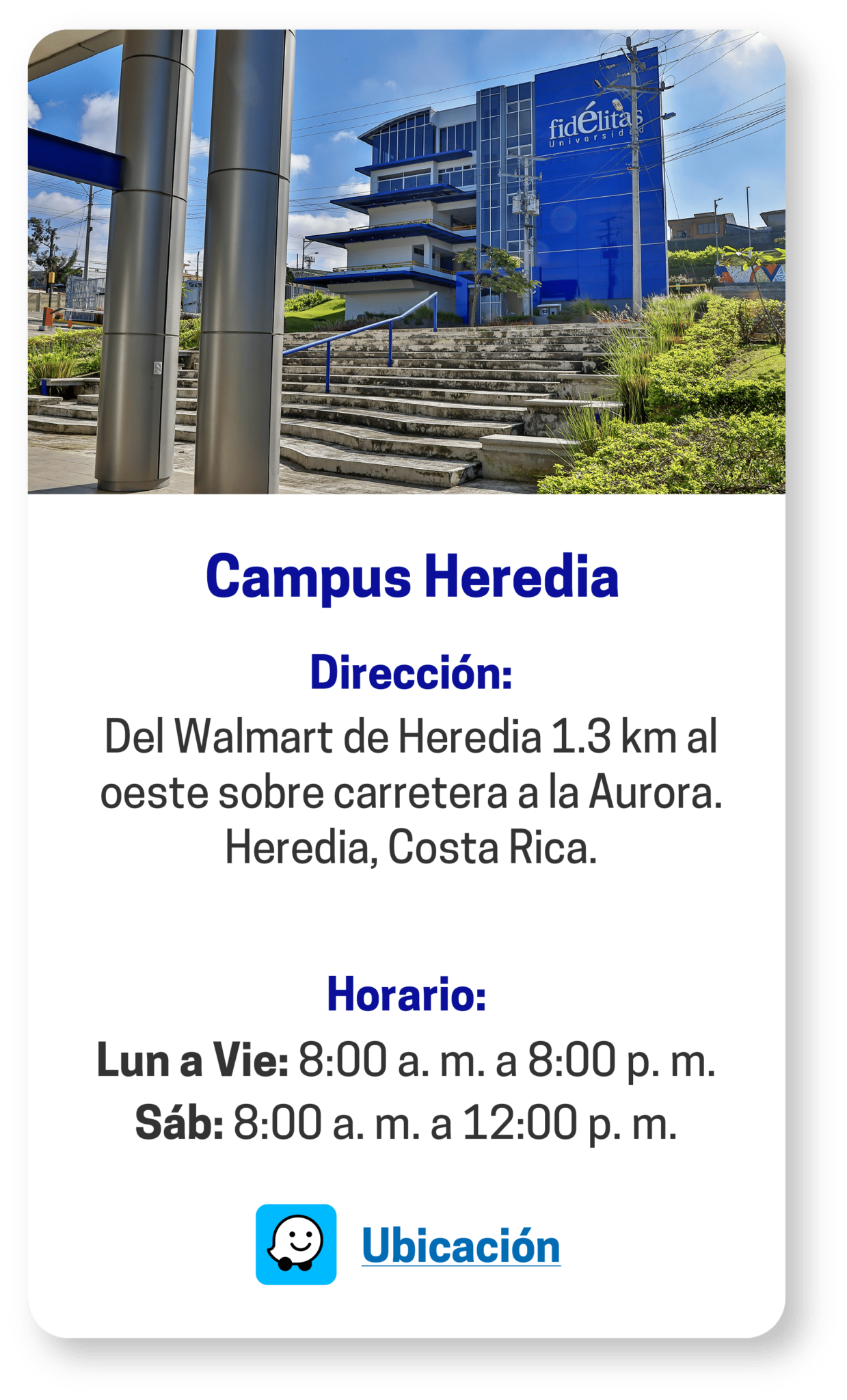 Centros de Servicios